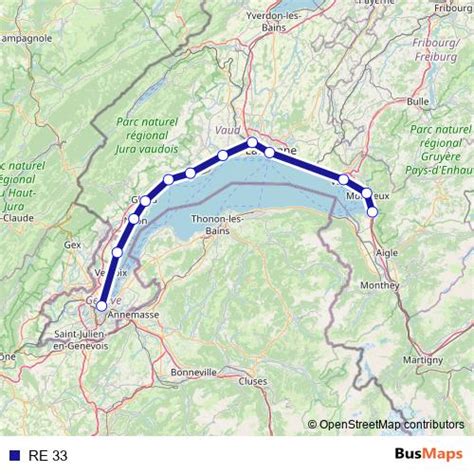 Sbb Schweizerische Bundesbahnen Sbb Re 33 Rail Switzerland