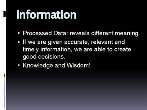 Topic 1 Database Systems Module 1 1 Data