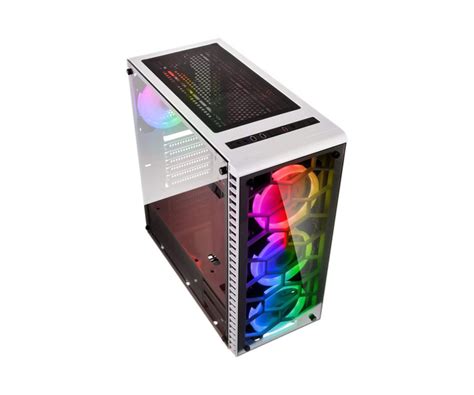 Kolink Observatory Rgb Tower E Atx Side Part With Window Hard 78 99