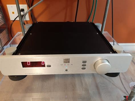 Moon Simaudio Integrated Amplifier Wonderful Collection For Sale Us