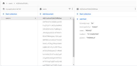 Java Filter Firestore Database With Two Spinner To Recyclerview