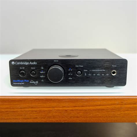 Cambridge Audio Dac Magic Plus Audio Construction Hi Fi Online Sales Amplifiers Speakers Cambridge Audio Dac Magic Plus Audio Construction Hi Fi Online Sales Amplifiers Speakers