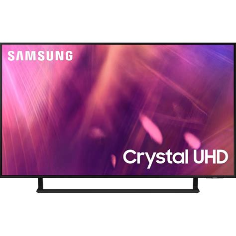 Samsung 43AU9000 43'' 108 Ekran 4K Crystal UHD TV
