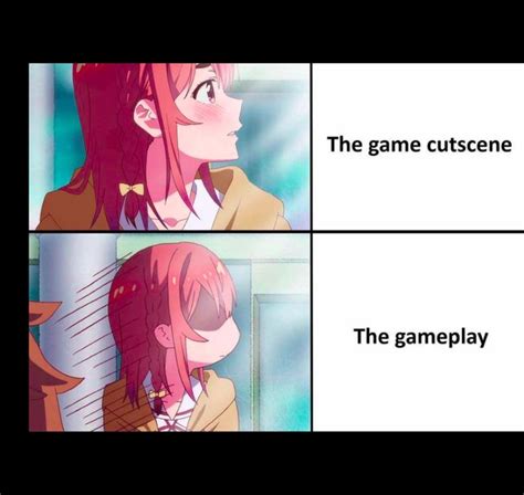 Rent A Girlfriend Kanojo Okarishimasu Kanokari Memes Em 2025 Re Zero