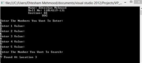 Basic C Programming Problem And Solutions Part Three