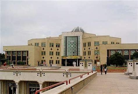 تحلیل پلان فرهنگسرای خاوران