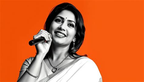 Alisha Chinai Singer Star India Born 18 Mar 1965