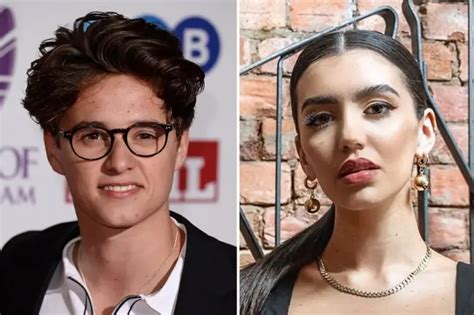 Bradley Simpson Has A Girlfriend More On Net Worth