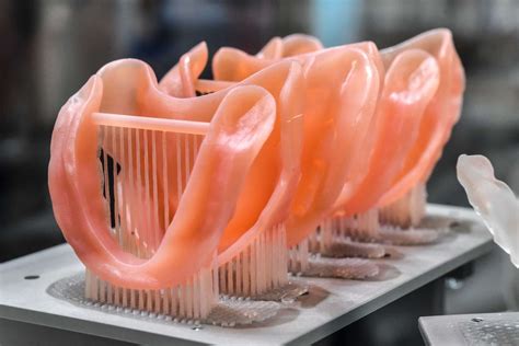 News Und Trends Für Den 3d Druck Mit Resin Delabogroup