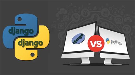 When Django Is Better Than JavaScript Frameworks For Business Processes