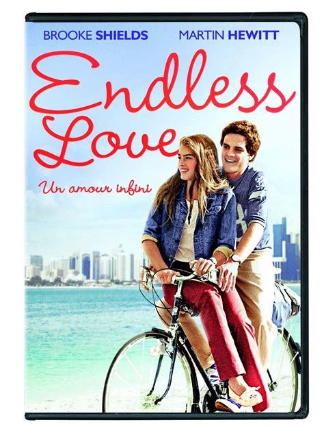 Endless Love 1981 Un Amour Infini Bilingual Id Shopca