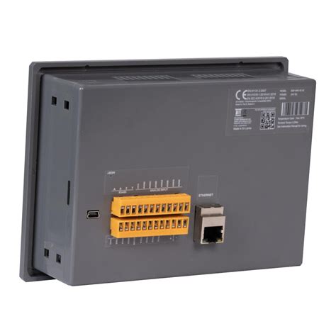 Norvi Hmi Gui Design For Io And Modbus Instructables