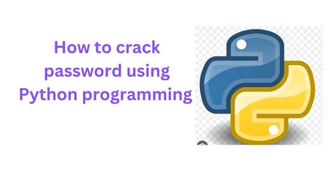 How To Crack Digits Password By Using Python In Nepali YouTube