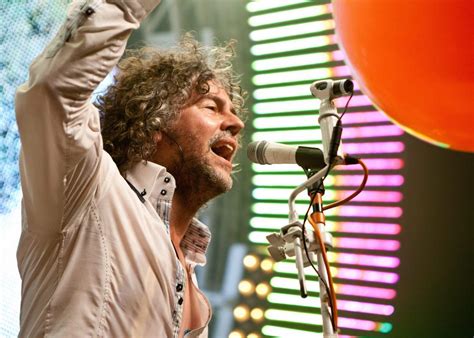 Now Trending Flaming Lips Free Concert In Toronto Globalnewsca