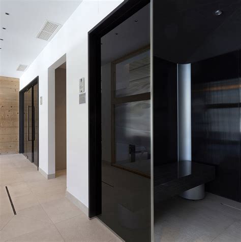 Hotel Dolomiti Lodge Alverà Design Project Marca Corona