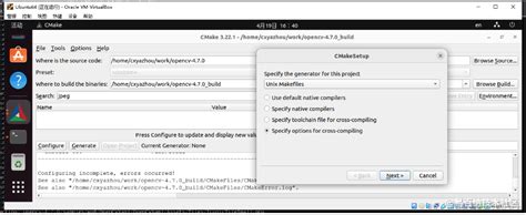 Opencv交叉编译静态库，支持ffmpeg、libjpeg，实现取流及写入jpeg文件专栏易百纳技术社区