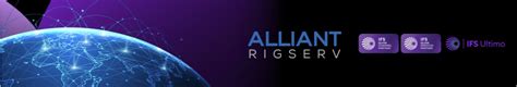 Alliant Rigserv Linkedin