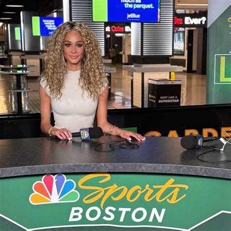 Kayla Burton Net Worth 2025 How Much Is The Nfl Star Worth