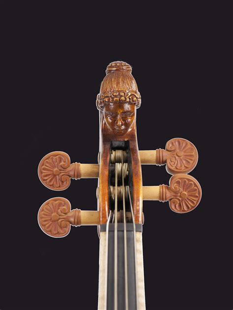 Fancy Fiddles Baroque Violin Shop