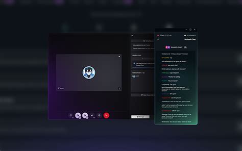 Introducing Streamlabs Shared Twitch Chat Streamlabs