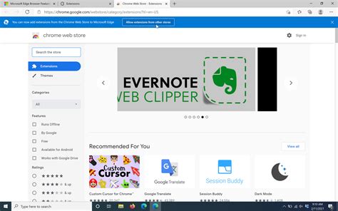 SEARCH Investigative And Forensic Toolbar Microsoft Edge Instructions SEARCH