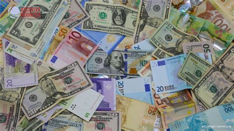 Memahami Iso 4217 Klasifikasi Kode Mata Uang Dan Penggunaannya Isocenter Indonesia