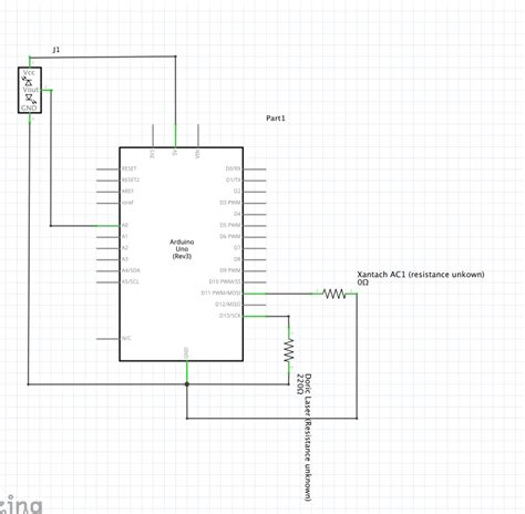 Laser Woes General Electronics Arduino Forum