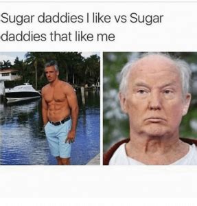 20 Sugar Daddy Memes That Are Too Funny Not To Share SayingImages