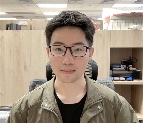 Jianan Chen Hong Kong University Of Science And Technology