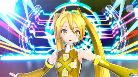 Hatsune Miku Project Diva F 2nd Videojuego PS3 Y PSVITA Vandal