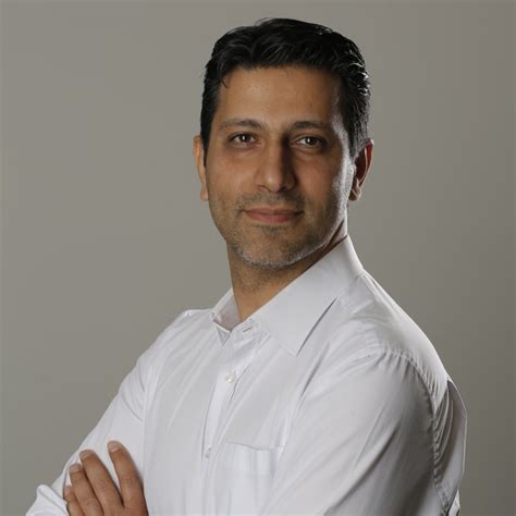 Amir Roshanaei Linkedin