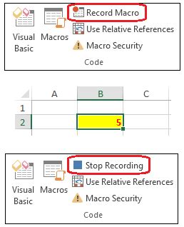 MathOnWeb Programming Excel