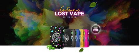 Downtown Vapoury Rated South Africas Best Online Vape Shop