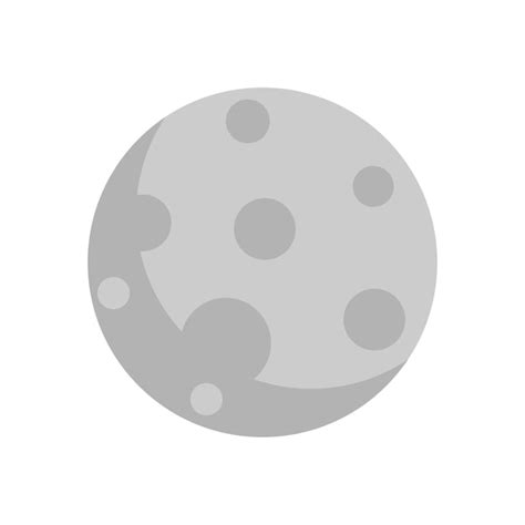 Premium Vector Space Illustration