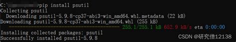【llvm】在windows中配置llvm开发环境1llvm下载安装 Window Csdn博客