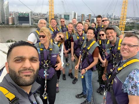 Ali Akbar Shah On Linkedin Summerparty Ges Visit Upattheo2