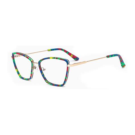 China Gd China Factory Handmade Acetate Glasses Optical Frame Advanced