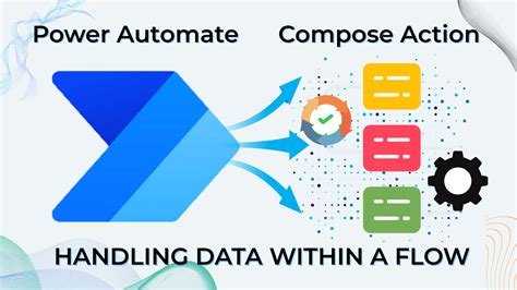 mastering the compose action in power automate