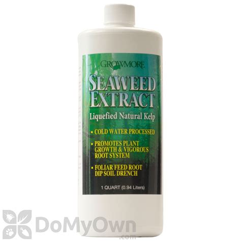 Grow More Seaweed Extract