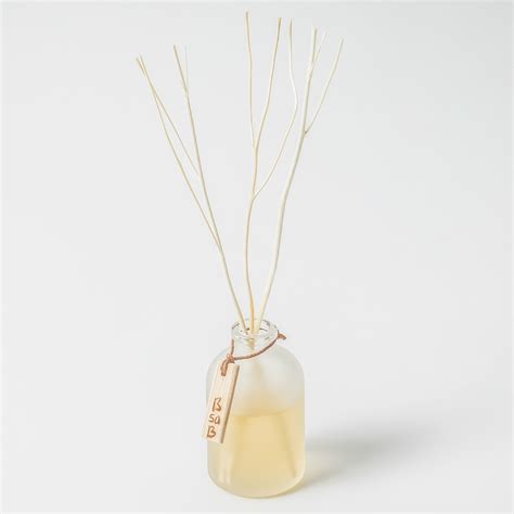 Reed Diffuser 50ml Bsab