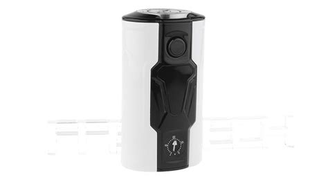 VAPECIGE CREATOR IM W BOX MOD FDP INCLUS Hyper Deals Vape