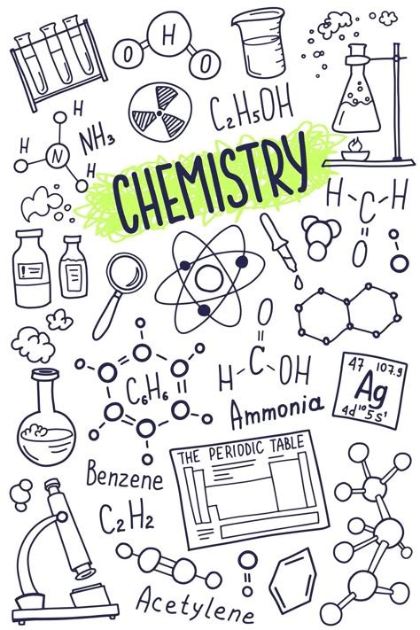 Chemistry Project Cover Page