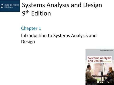 PPT Systems Analysis And Design Th Edition PowerPoint Presentation ID