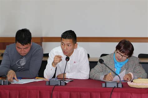 ДАРХАНЧУУД “2019 ОНД ОНХС аар ХЭРЭГЖҮҮЛЭХ ТӨСӨЛ АРГА ХЭМЖЭЭНИЙ ТӨСӨЛД САНАЛАА ӨГЛӨӨ