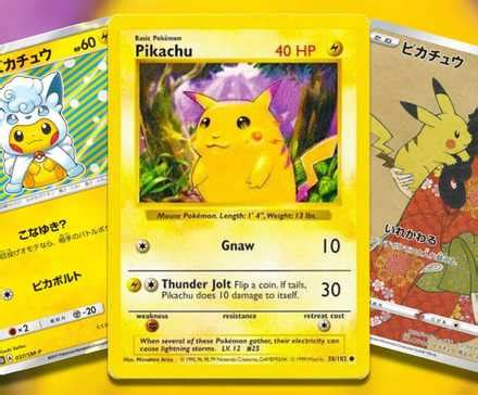 All Type Weaknesses And Resistances In The Pokemon Tcg