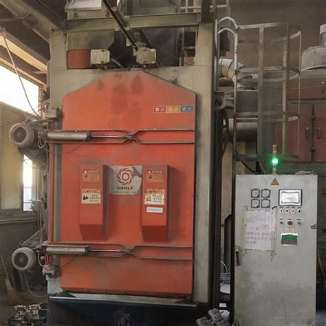 Brass Casting Foundry Deal With Different Brass Material Grades