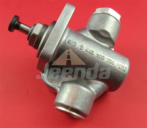 Dt466 Dt530 Fuel Fuel Lift Pump International Navistar Maxxforce Dt466