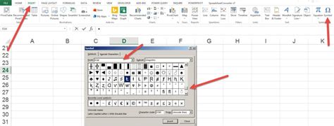 Excel Bullets In Cell • Advanced Excel • Za