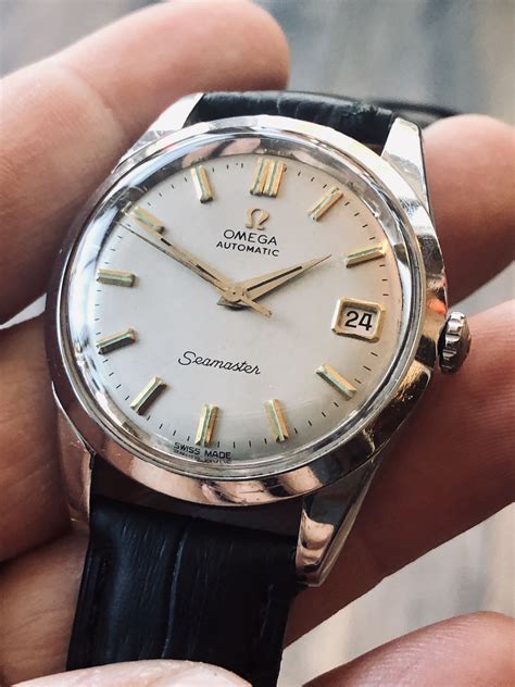 Mens Vintage Watches Uk At Louise Mcmakin Blog