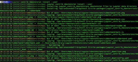 卸载jupyter notebook 重新安装 玉米炖排骨 博客园